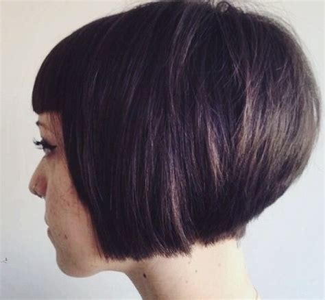 The Full Stack 20 Hottest Stacked Haircuts