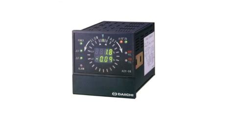 Daiichi Electronics Automatic Synchronizer Asy 96