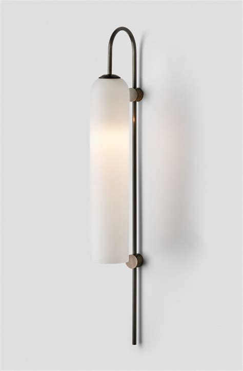 Float Glide Wall Sconce