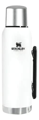 Termo Stanley Blanco 14 Litros Mercadolibre