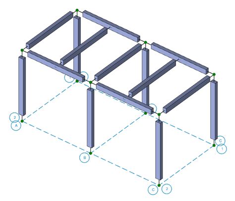 Risa How To Create T Beams And L Beams In Risa 3d