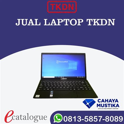 Produk Laptop Tkdn Di Cianjur Tribun Jualbeli