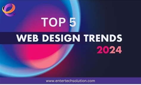 Entertech Solution On Linkedin Webdesign Techtrends Innovation