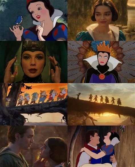 Pin By On In Disney Princess Fan Art Snow White Movie Disney Fan Art
