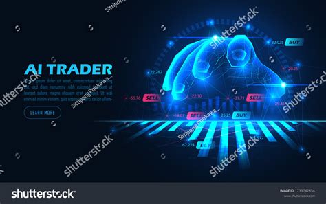 Trading Bot Images Stock Photos Vectors Shutterstock