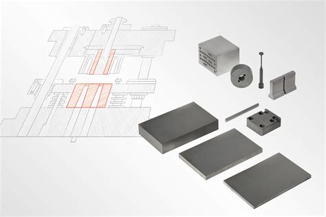 Ceratizit Stamping And Lamination