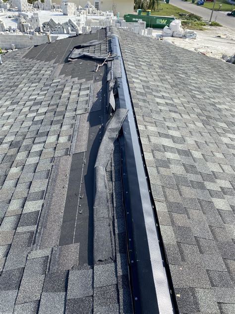 Wind Porn Rroofing