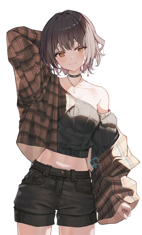 Original Drawn By Ruda Ruda E Danbooru