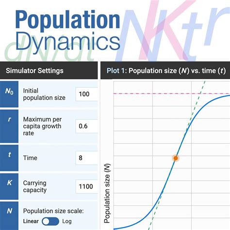 Population Dynamics