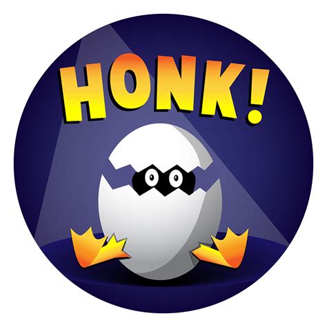 Honk