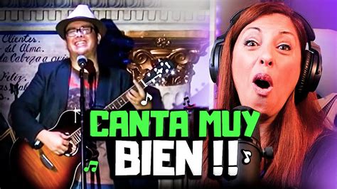 Franco Escamilla Las Canciones Que Llegan Vocal Coach Reaction