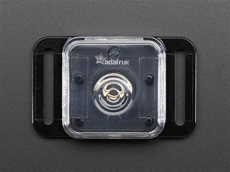 Adafruit Raspberry Pi Camera Board Case
