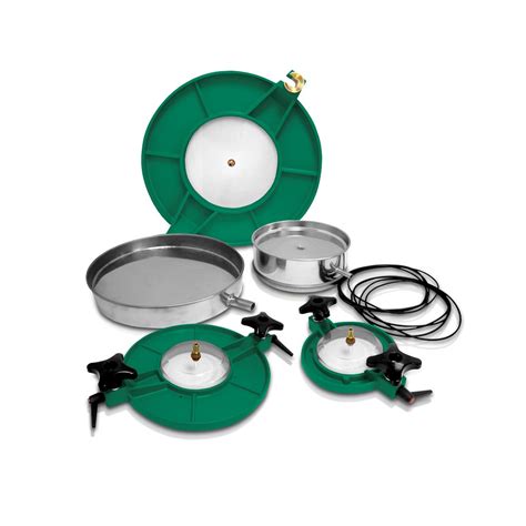 Wet Sieving Kit Mrs Scientific