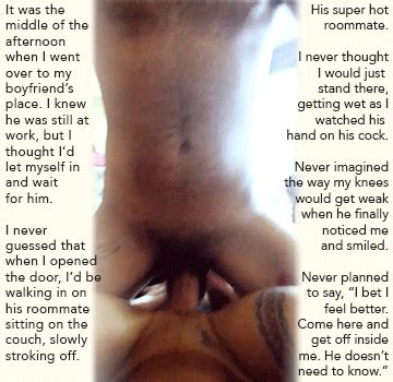 Gif I Let His Roommate Into Me Youporn Sexy