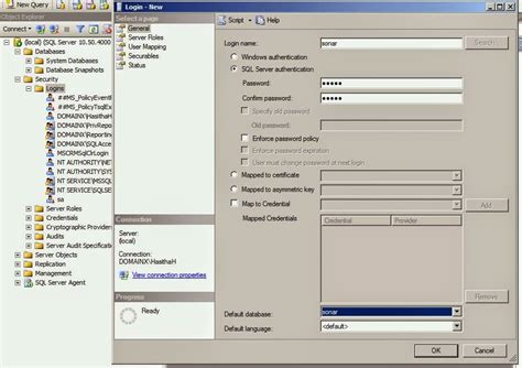 My Dev Talks Install Configure Sonar With Tfs