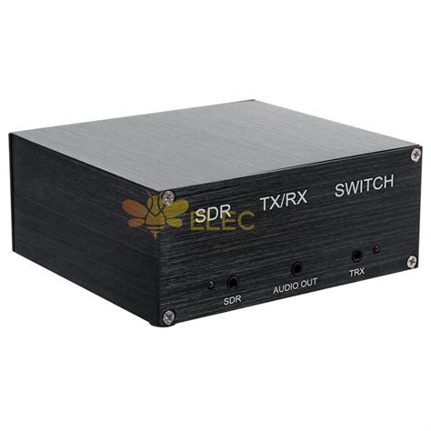 Sdr Transceiver And Receiver Switch Antenna Sharer Tr Switch Box With