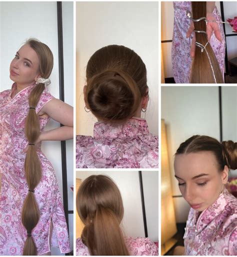 Olesya Rapunzel Karkade эксклюзивный контент на Boosty 18