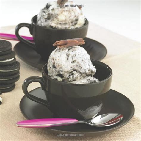 500 Ice Creams Sorbets And Gelatos The Only Ice Cream Compendium Youll
