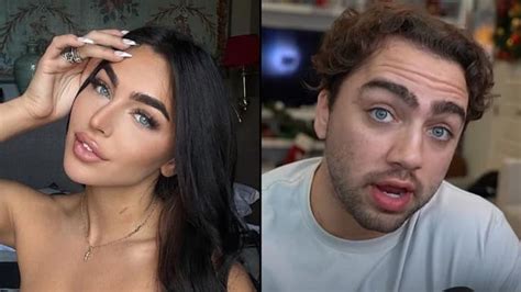 Mizkif Reveals Emily Rinaudo Isnt Actually His Sister After Years Of