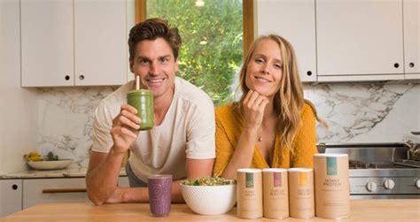 Your Super DE | Bio-zertifizierte Superfood-Pulvermixe