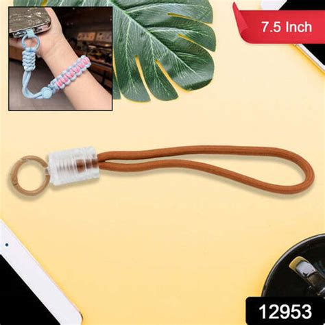 Multipurpose Hand Wrist Strap At Best Price In Rajkot Deodap