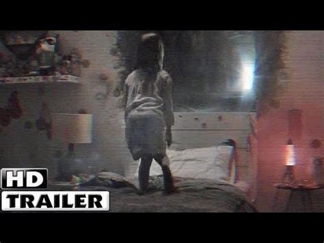 Actividad Paranormal 5 La Dimensión Fantasma Tráiler Español Thats