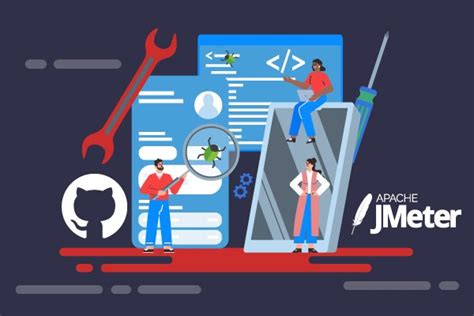 The Definitive JMeter GitHub Testing Tutorial BlazeMeter By Perforce