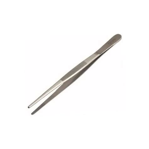 Pinza Disección De Bakey Cirugía Rex