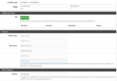 How To Assign Domain Controller To VLAN Systems Netgate Forum