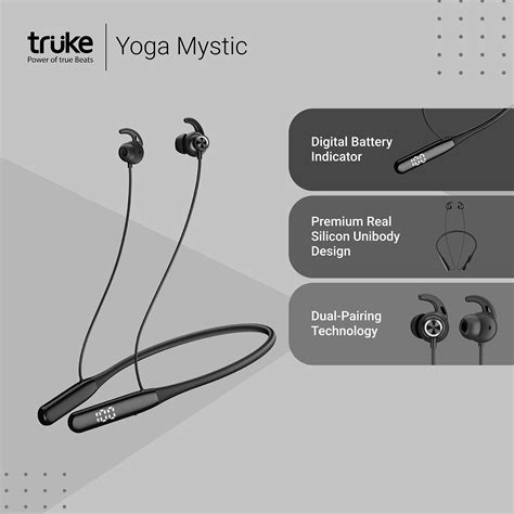 Double Bonanza Truke Launches Its First Made In India Tws Buds S2