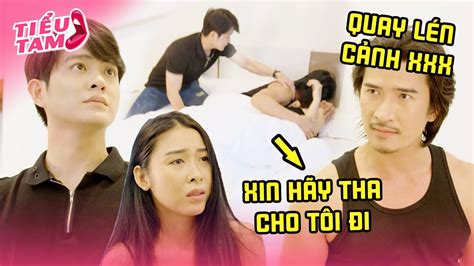 Phim Ngắn Vợ Bị UY HIẾP Vì Thằng Khốn D ÂM Đ ÃNG QUAY LÉN Cảnh XXX Phim Ngắn Ngoại Tình