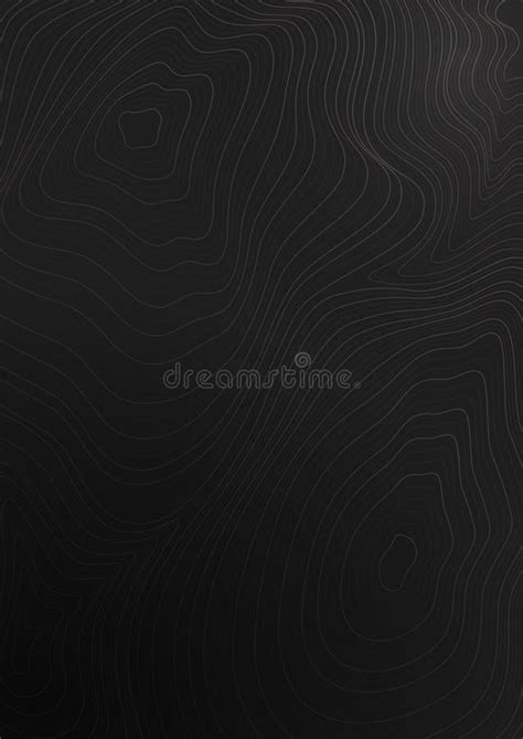 abstract curved lines background stock vector illustration of curved