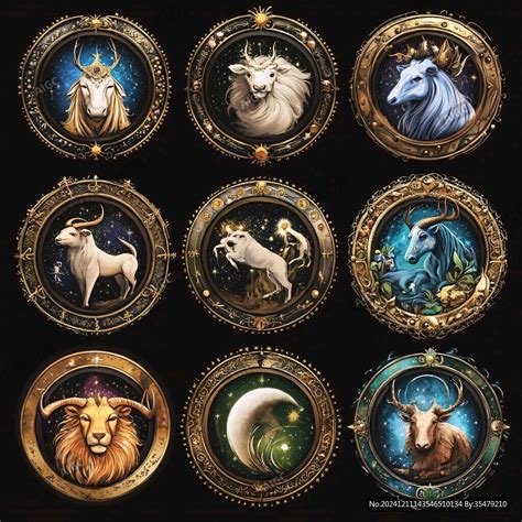 Ai创作图3d星座设计 十二星座素材 星座卡牌设计 炫彩十二星座组图 十二生肖画像 炫彩星座12星座图 十二星座图标 魔幻主题logo 写实生肖 12星座图 酷炫星座图案 十二星座图片 创意