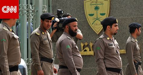 السعودية تنفيذ حكم القتل تعزيرًا بحق مواطنين أطلقا النار على رجل أمن