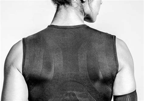 E75 Womens Compression Tank Top Enerskin