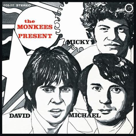 The Monkees Present The Monkees Wiki Fandom