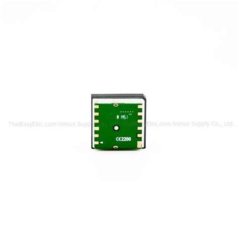 Quectel L86 GNSS Module ThaiEasyElec Electronic For Embedded System