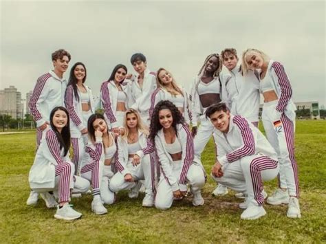 Você Conhece O Now Unided Millena Gomes Quizur