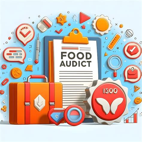 13000 Food Audit Pictures