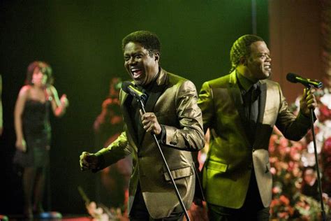 Soul Men 2008