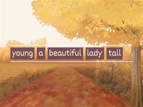 Adjective Order Osascomp Phục Hồi Trật Tự