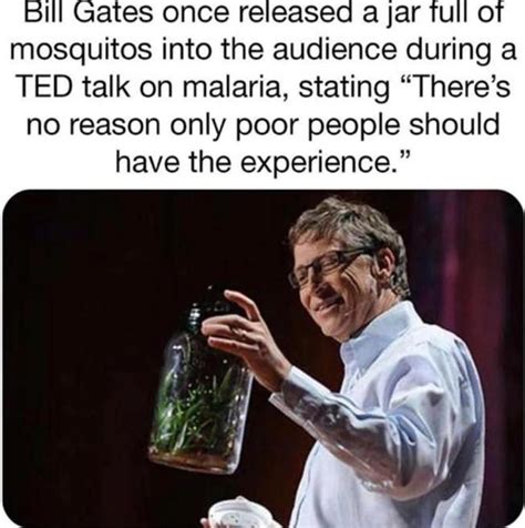Madlad Releases A Mosquito Jar In A Ted Talk Rmadlads Mad Lad