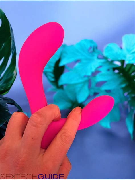 Lovense Osci 3 Review Impressive Warming And Oscillating Vibe Lovense Osci 3 Review Impressive Warming And Oscillating Vibe