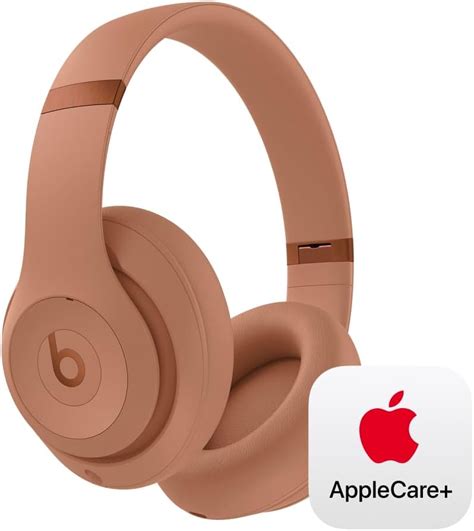 Beats Studio Pro X Kim Kardashian Bluetooth Noise Cancelling Headphones With Applecare