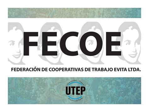 Las Cooperativas Que Integran El Movimiento Evita Recibieron Casi Dos Mil Millones De Pesos En
