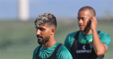 الاتفاق يستأنف تدريباته بمعسكر تركيا والسليتي يغادر