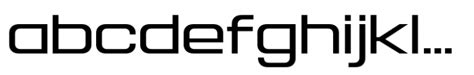 Akrux Variable Font Sans Serif Modern What Font Is