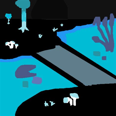 Undertale Map 90 фото
