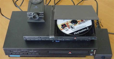 Ps2 Mini The Retro Console That We All Long For But That Does Not Arrive