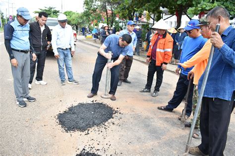 ຫ້ອງການ ຖະແຫລ່ງຂ່າວ ວັດທະນະທຳ ແລະ ທ່ອງທ່ຽວ ນະຄອນ ໄກສອນ ພົມວິຫານ Added A ຫ້ອງການ ຖະແຫລ່ງຂ່າວ